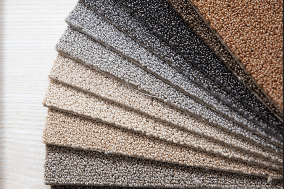 Carpets - SoftStep Carpet